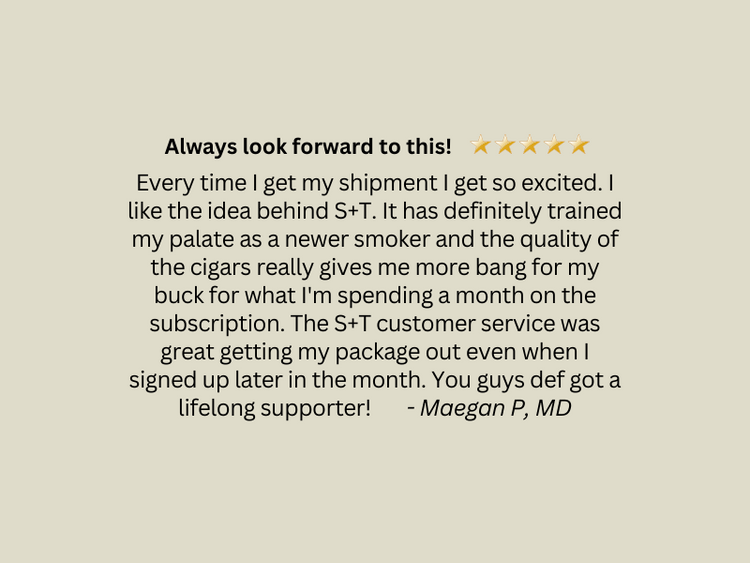 Standard & Twain – Standard & Twain