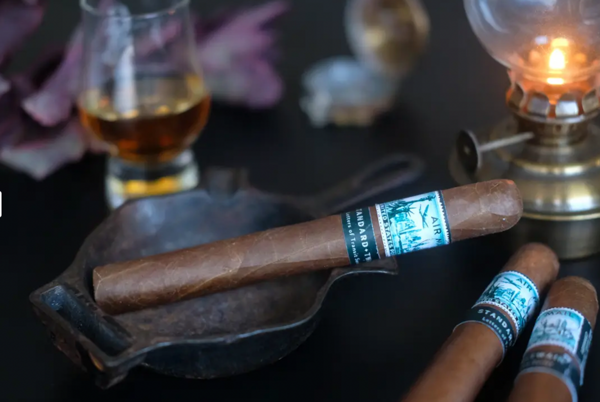 Letters of Transit: New York, New York – Standard & Twain