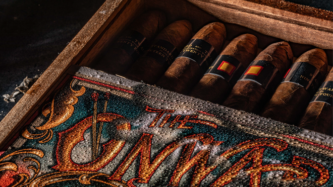 Standard & Twain – Standard & Twain