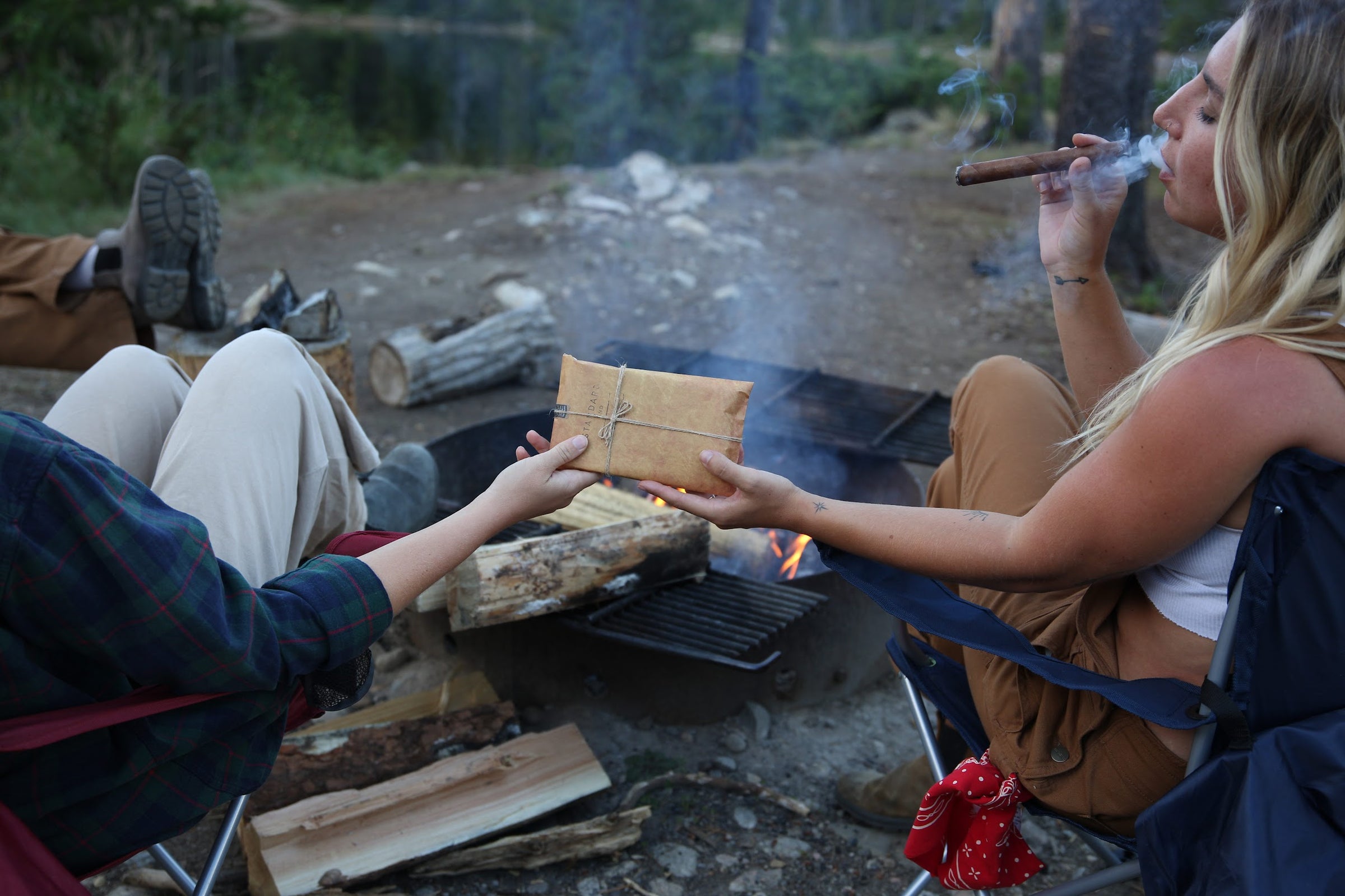 Standard & Twain – Standard & Twain